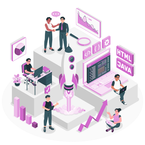 Crazy-Softnet Technologies